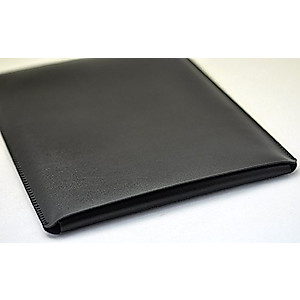 Protective 14 inches Laptop Sleeve for Lenovo ThinkPad X1 Carbon 11 Gen 2023（Black）