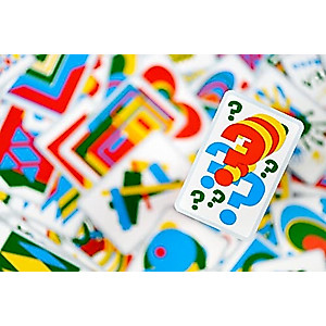 Pandasaurus Games Illusion , Black