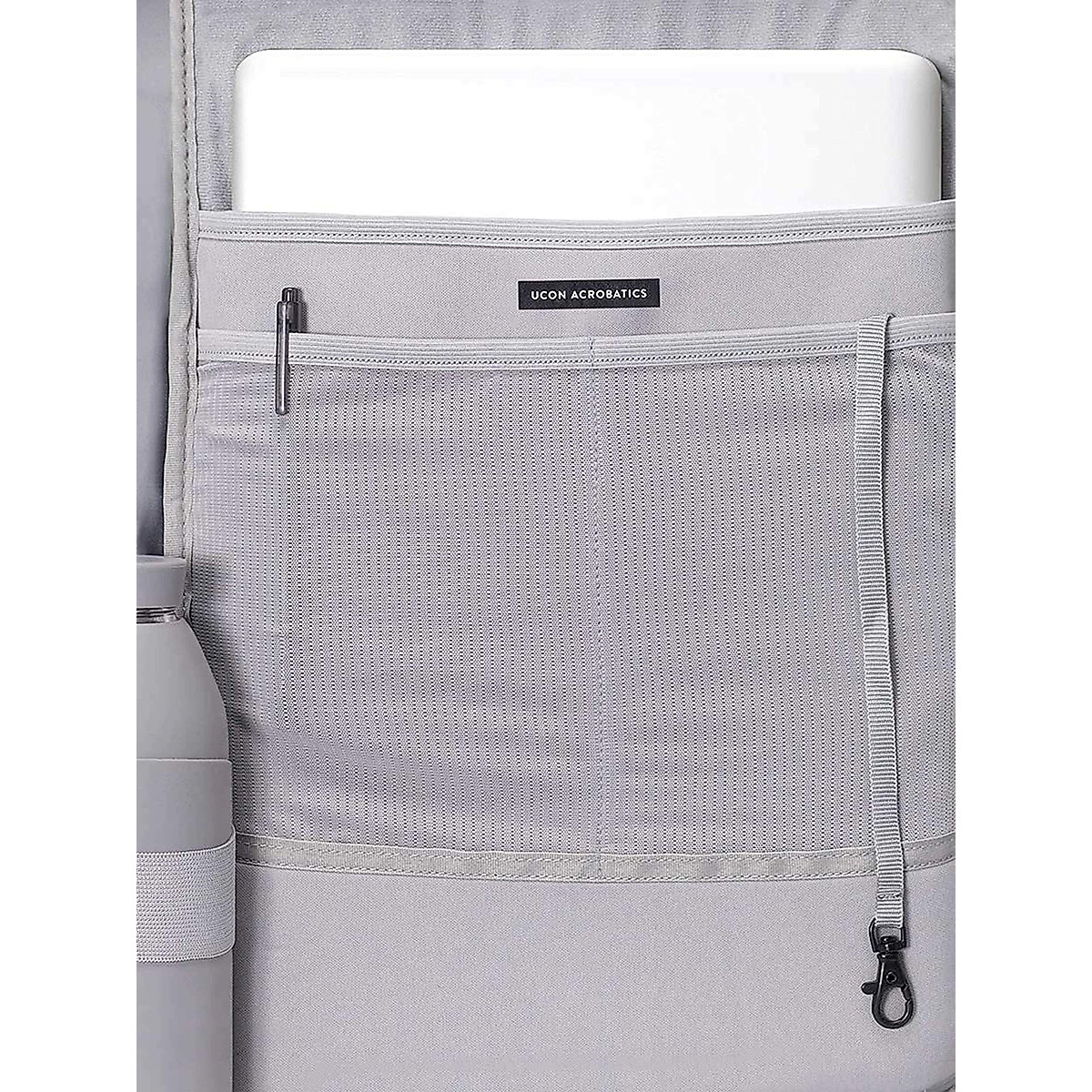 Ucon Acrobatics Hajo, Black, One Size