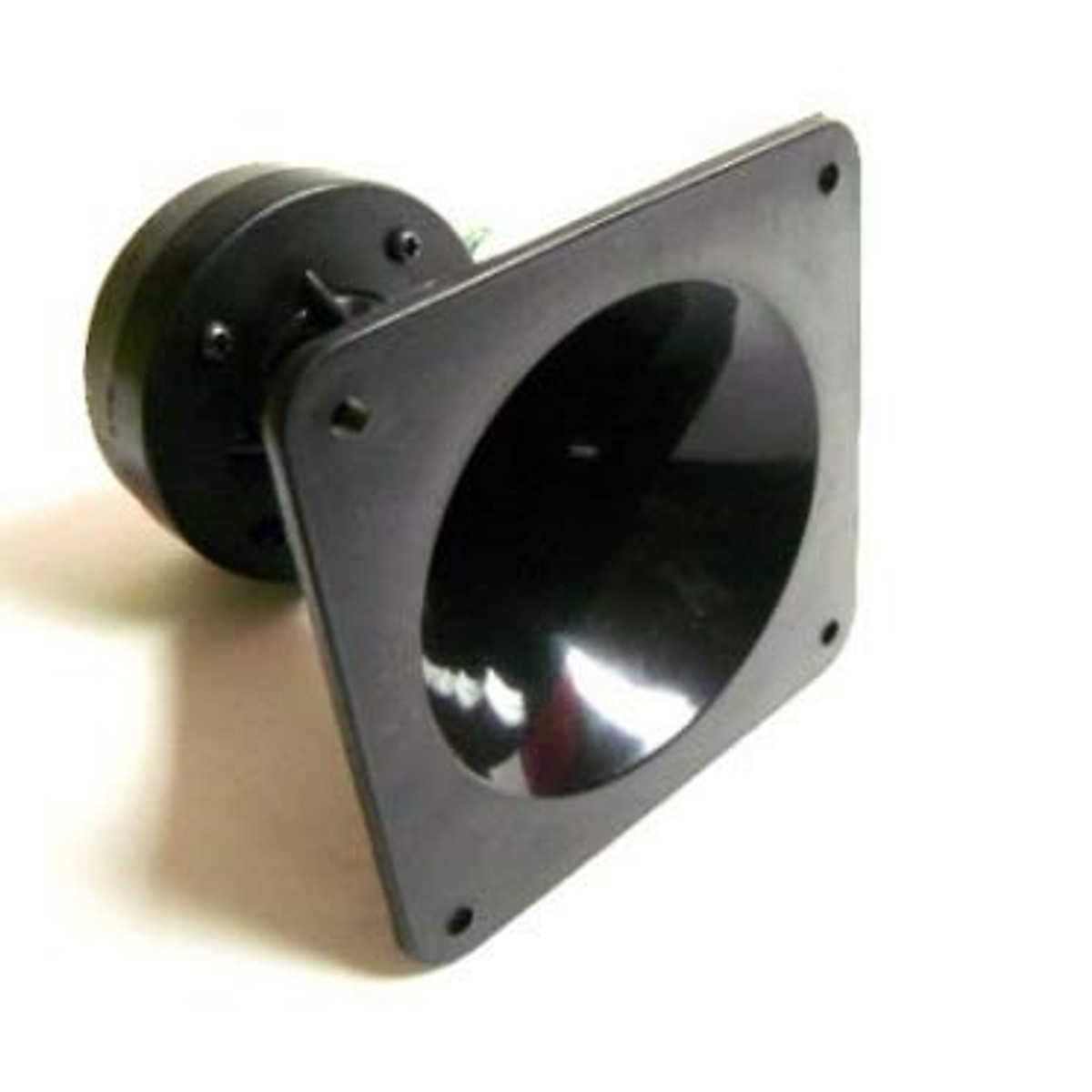 LASE Replacement Roland KC 500, KC 550 Horn Tweeter Driver - 8 ohm Complete