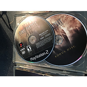 Final Fantasy XII (Collector's Edition)