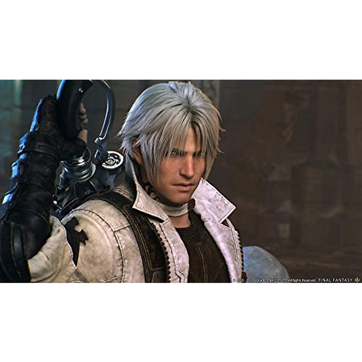 FINAL FANTASY XIV, Shadowbringers - PlayStation 4