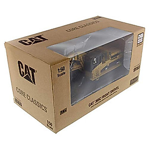 for CAT 365C Front Shovel Excavator 85160 1/50 DIECAST Model CAR Finished CAR