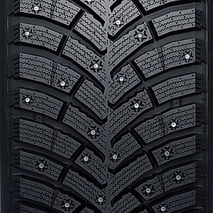 NEXEN Winguard Winspike 3 Winter Tire - 205/65R15 99T