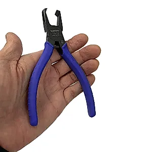 Hosco Fret Puller Flat Head Plier TL-TC10