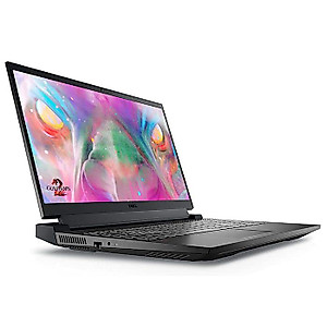 Dell 2023Laptop G15 5520 Intel Core i7-12700H 14-Core NVIDIA GeForce RTX 3060 6GB GDDR6 16 GB DDR5 512 GB SSD 15.6" 1920 x 1080 120 Hz Win10 Home Wi-Fi 6 Bluetooth 5.1 Backlit KB Thunderbolt 4