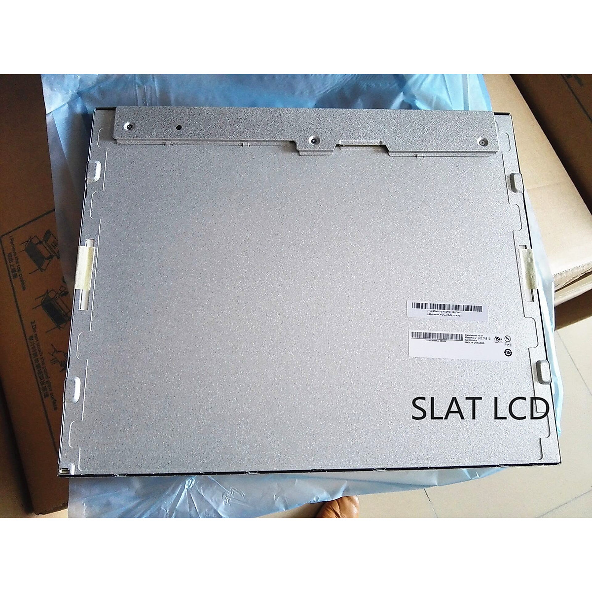 AUO 19 Inch LCD Display G190ETN01.0 with Full kit of Driver Board