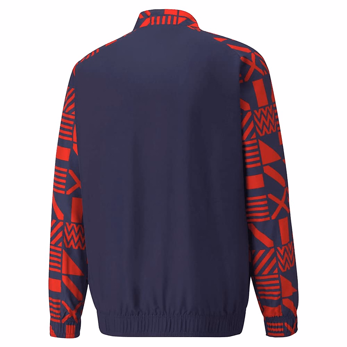 PUMA Chivas Men's Pre-Match Jacket 22/23 (Medium)