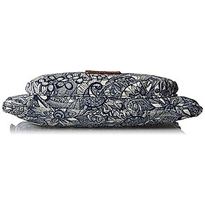 Sakroots Camden Small Crossbody