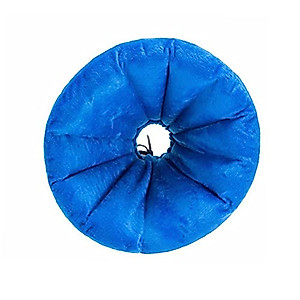 Beavorty 2pcs E Collars for Dogs After Surgery Dog Surgery Collar Dog Cones for Small Dog Cone for Dogs After
