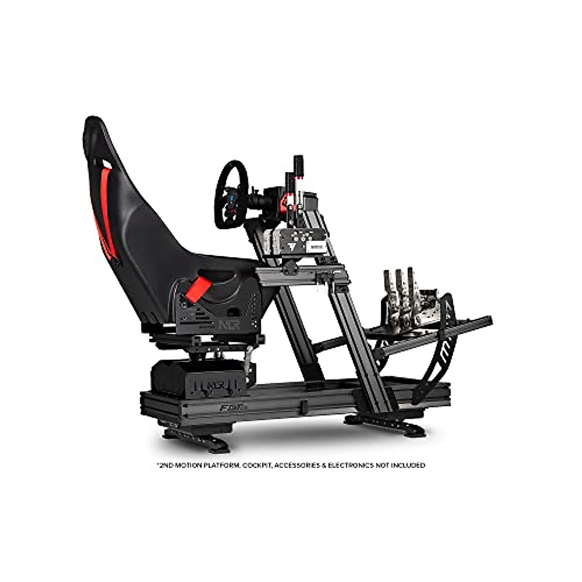 Next Level Racing Motion Plus Platform NLR-M007