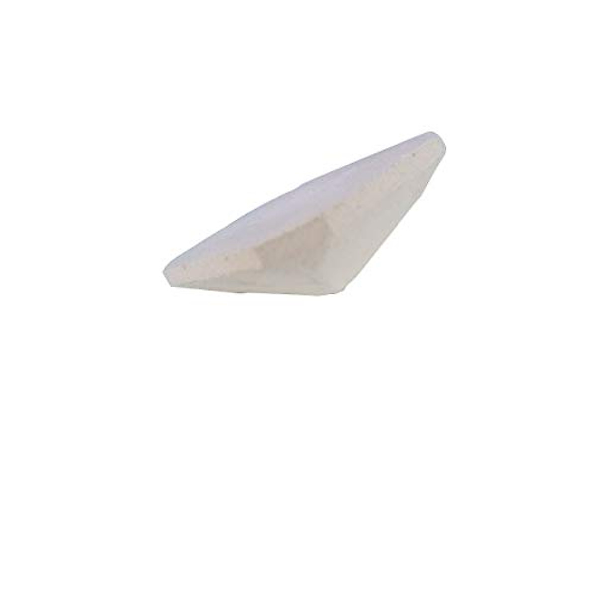 Chef Master 05004CM Ceramic Gas Grill Self Cleaning Briquettes, Replacement for Lava Rocks, Cleaner Cooking, Gas Grill Briquettes for BBQ Grill