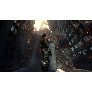 Bionic Commando - Xbox 360 (Game) (Renewed)