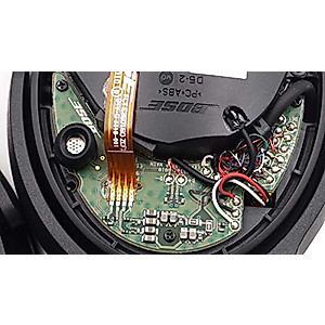 AOLIKES 750mAh Replacement Battery for Bose QC35 QC45 QuietComfort 35 II Wireless Headphones, Compatible with Sony WF-1000XM3 WF-SP900 Charging Case Battery