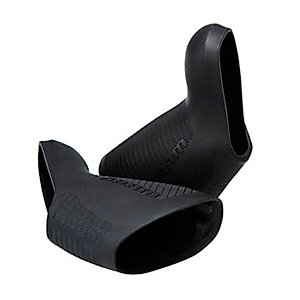 SRAM Cable Brake Hood Covers Black Fit 2013 Red 10-Speed Red 22 Force 22