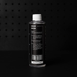 AutoLine Pro Smoke Fluid Refill Solution for Automotive Smoke Machines (EVAP, Vacuum, and More) [Not for Ventus]