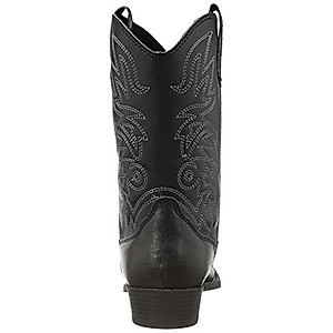 Deer Stags Western Boot