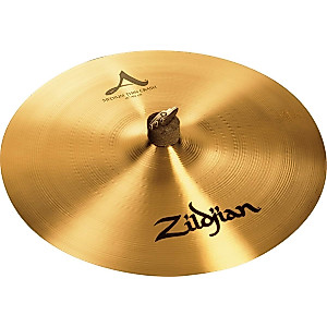 Zildjian A Series Medium-Thin Crash Cymbal - 16 Inches