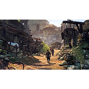 MOUNT & BLADE II: BANNERLORD (マウントアンドブレイド2 バナーロード) -PS4 【CEROレーティング「Z」】