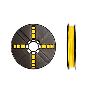 MakerBot MP06572 Large 10-Pack PLA Filament, Spool, 1.75 millimeters Diameter (Pack of 10)