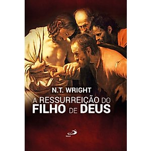 A ressurreição do filho de Deus