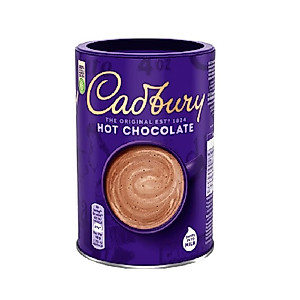 Cadbury Drinking Chocolate 250g
