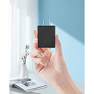 Charger Adapter Charging Cable Cord fits for Beats by Dr Dre Studio Solo 3 2, Powerbeats 3 2, Beats Studio Buds, Fit Pro, Flex Wireless Headphone Earbuds Earphone Power Supply (USB Type C & Micro)