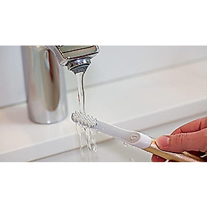 quip Toothbrush Electric Head Replacement