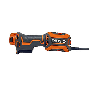RIDGID JobMax Corded Power Base R2851 - Power Base Only, (Bulk Packaged), Orange