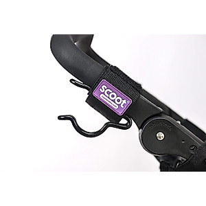 SCOOT The Ultimate Buggy Hook