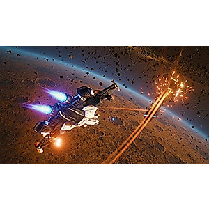 GS2 Games Everspace Stellar - PlayStation 4