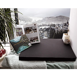 Leopard Sofa Sagging Cushion Support Insert, Seat Savers for Couch, (2inches) x 20 x27