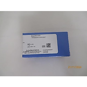 Welch Allyn 3.5 V Halogen HPX Lamp for #11620, #11630, #11720, #11730, and #11735 Instruments