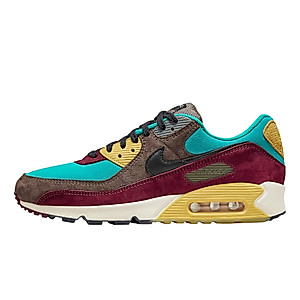 Nike Mens Air Max 90 NRG DC6083 200 Ridgerock - Size 5.5