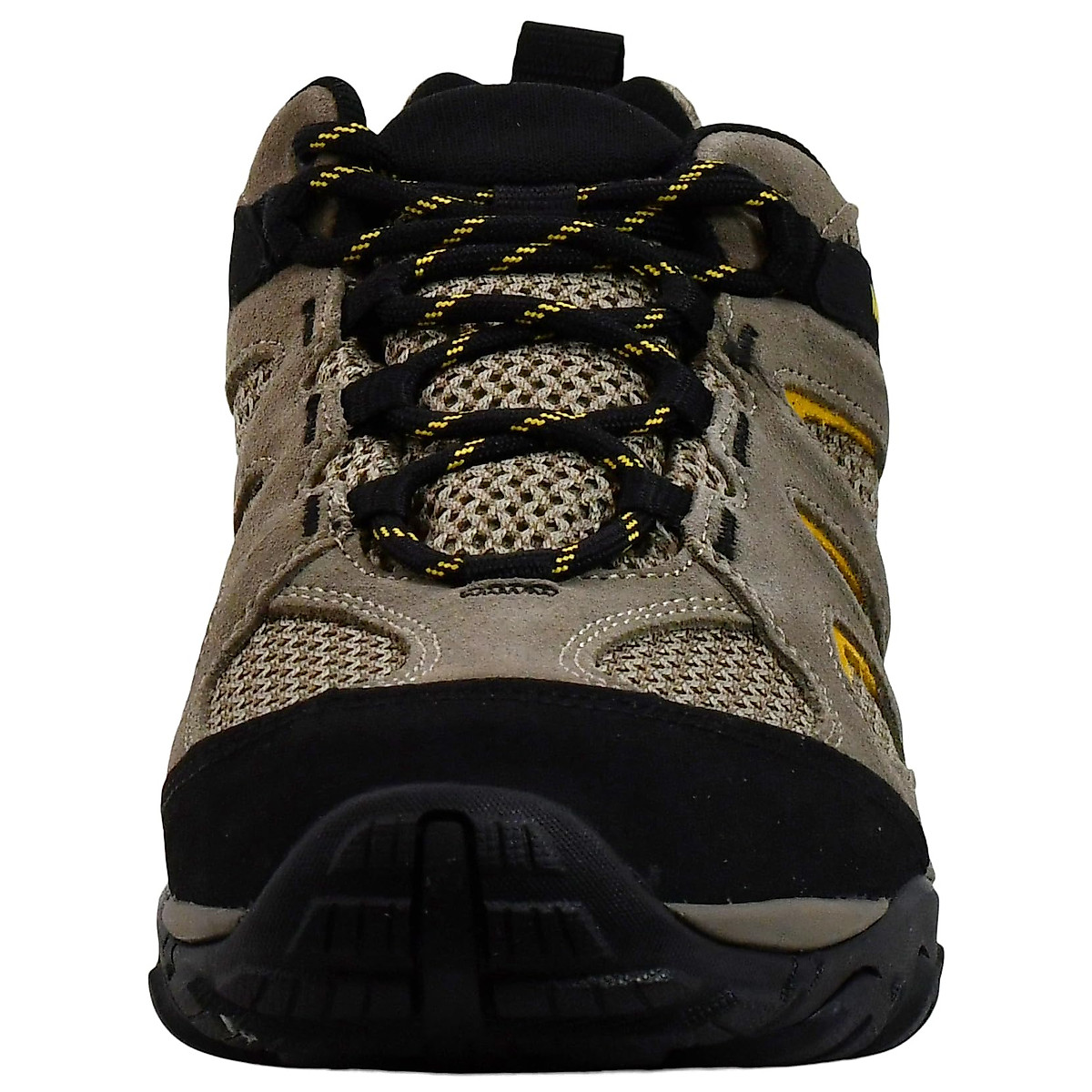 Merrell mens Yokota 2 Hiking Shoe, Boulder, 12 M US