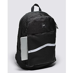 Vans - Construct Backpack (Black)