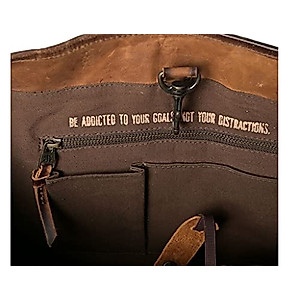 Palomino Serape All-in Tote