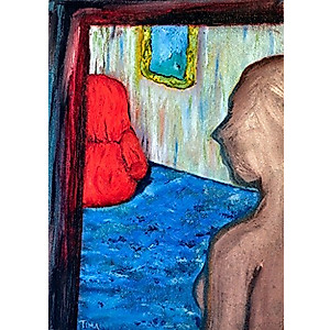 Peeping Tom (Magic Blox)