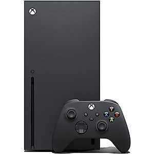 Xbox Series X Console (Renewed)