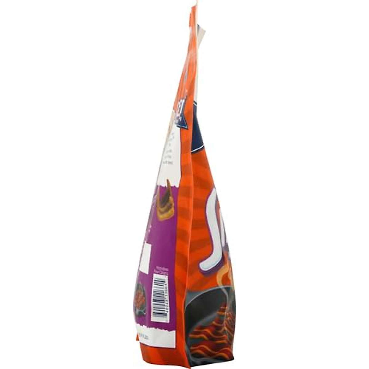 Blue Buffalo Sizzlers Natural Bacon-Style Soft-Moist Dog Treats, Original Pork 15-oz Bag