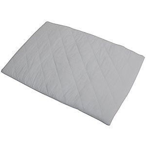 Graco Pack 'n Play Quilted Playard Sheet, Cream