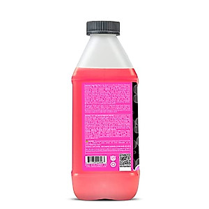 Chemical Guys CWS_402_64 Mr. Pink Foaming Car Wash Soap (Works with Foam Cannons, Foam Guns or Bucket Washes) Safe for Cars, Trucks, Motorcycles, RVs & More, 64 fl oz, Candy Scent