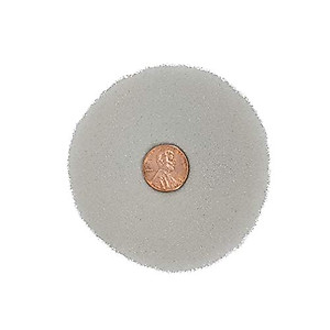 #10 Glass Beads - (10 LBS or 4.54 kg) - Blasting Abrasive Media (Fine) - 100-170 US Mesh for Blast Cabinets or Sand Blasting Guns