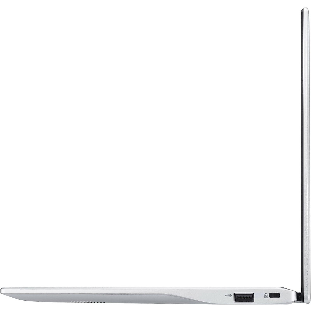 AimCare LatestAcer 11 Inch Chromebook Laptop Computer, 11.6" NonTouch HD Display, MT8183C Octa-Core Processor, 4GB LPDDR4X, 32GB eMMC, USB-C, Wi-Fi 5, Webcam, Chrome OS, Bluetooth 4.2, 1-Week Support