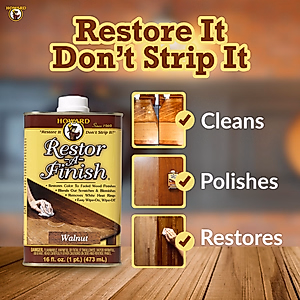 Howard Products Store Howard-RF8016, 16 Fl Oz