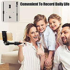 Selfie Ring Light with Stand and Phone Holder, 10'' Dimmable Desktop LED Circle Light for Laptop,Computer, Lighting Kit Gifts for Live Streaming/Laptop Video Conference/Chat/Makeup/YouTube/Tiktok/Vlog