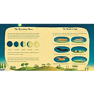 I Took the Moon for a Walk