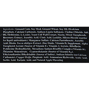 RoudyBush High Energy Breeder Bird Food, Nibles, 44-Ounce