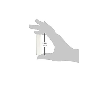 Takao Metal 404070 Bi-Fold Knife Rest