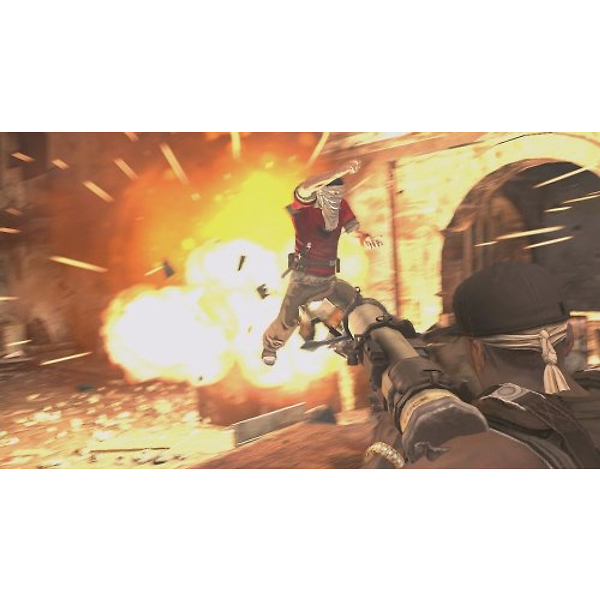 50 Cent: Blood on the Sand